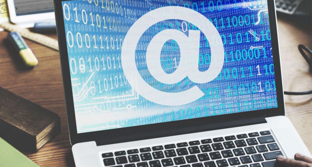 Het opgeven van je e-mailadres | Gokgids.nl